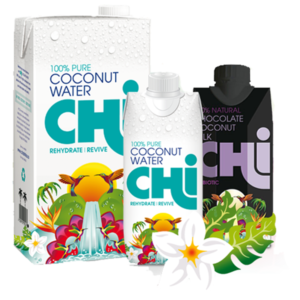 Our Products – Chi