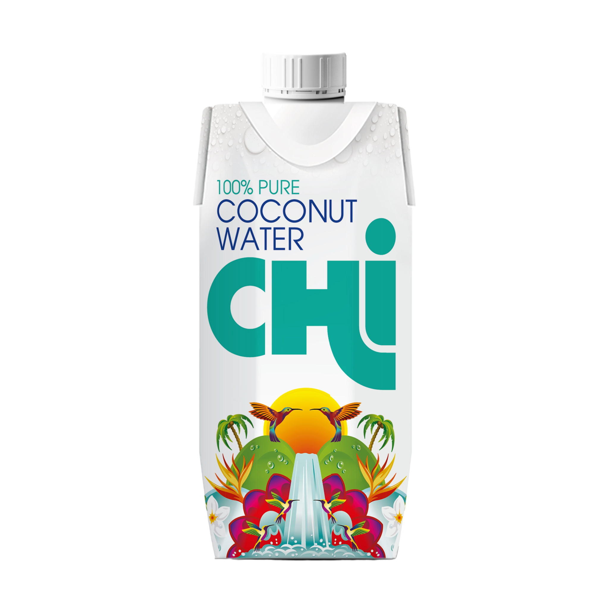 Our Products – Chi